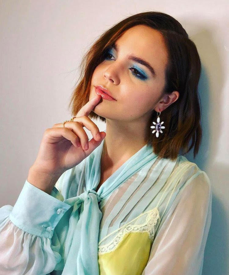 Bailee Madison – Andrea Fohrman
